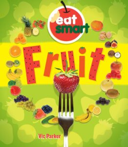 fruit (eat smart)