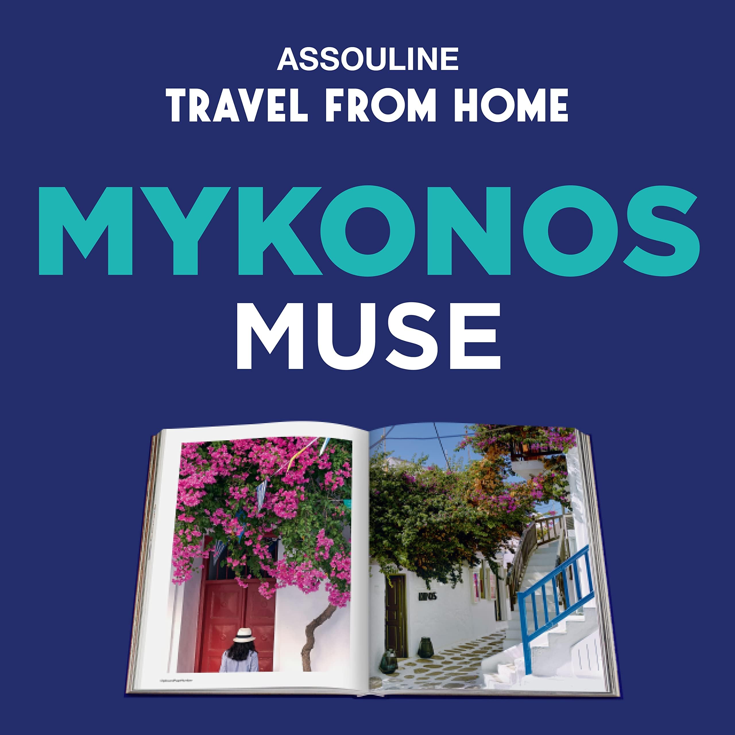 Mykonos Muse