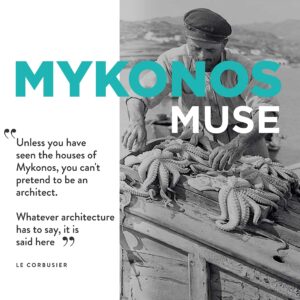 Mykonos Muse