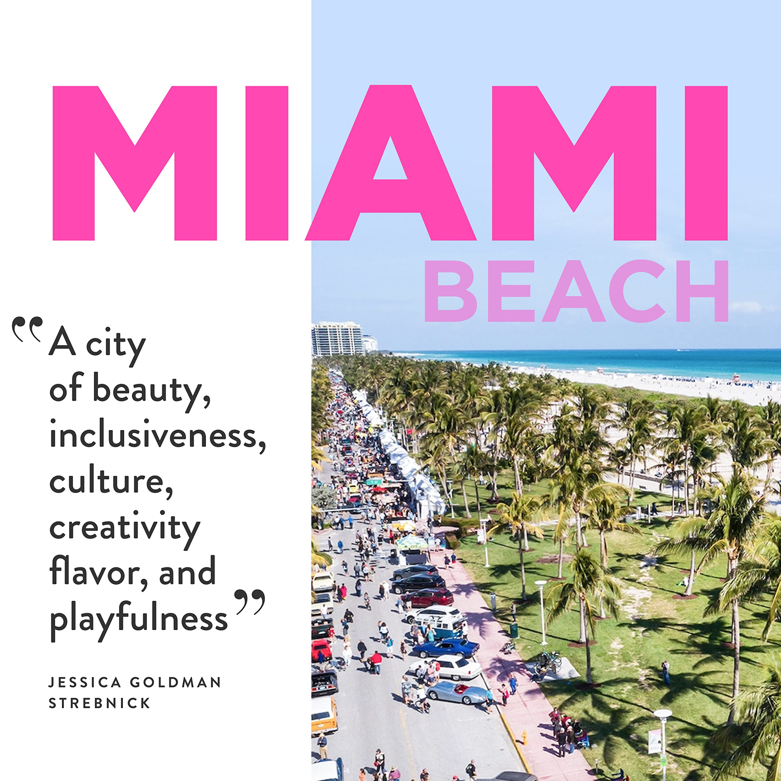 Miami Beach - Assouline Coffee Table Book