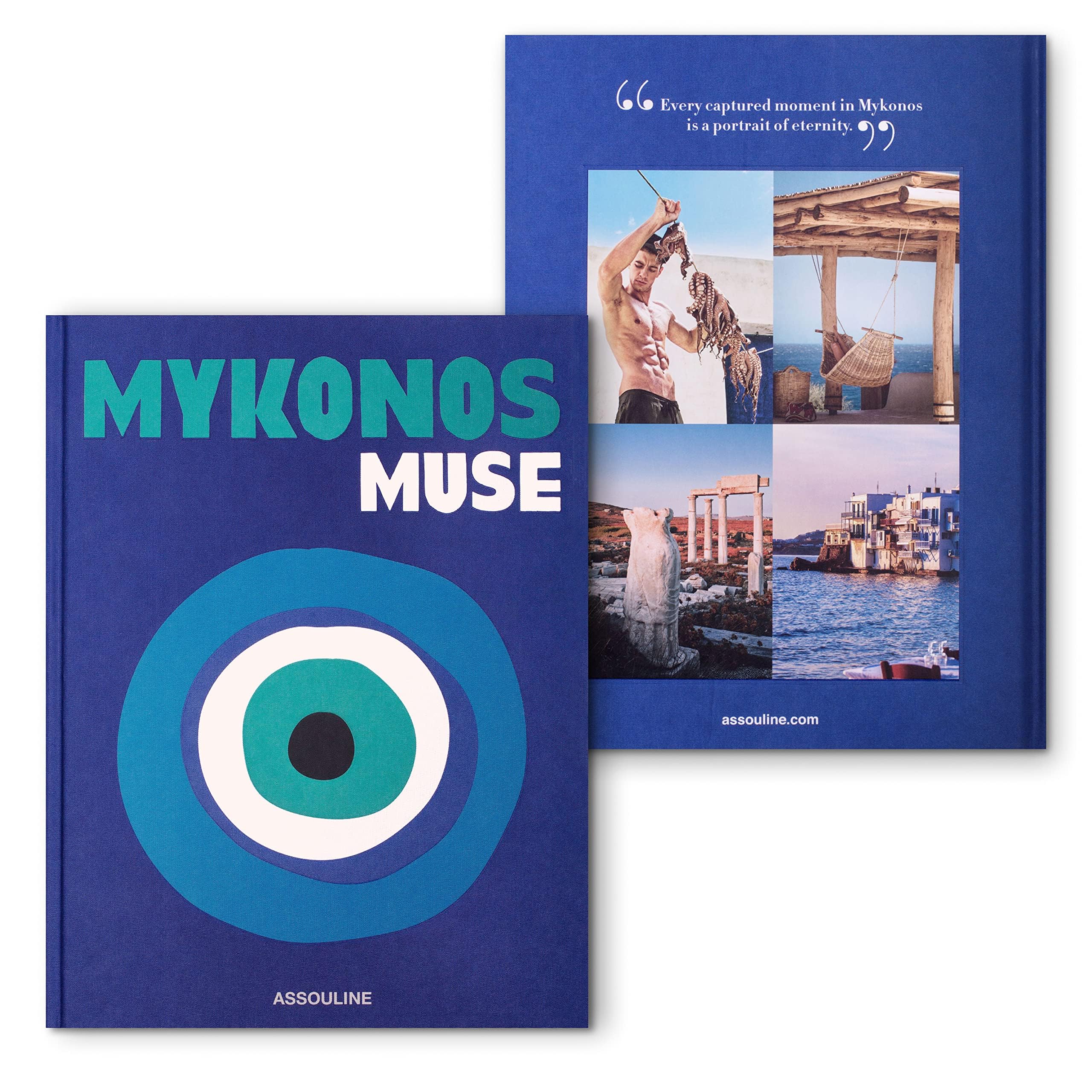 Mykonos Muse