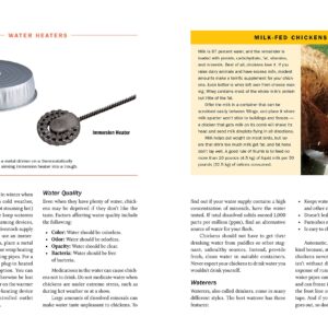 Storey's Guide to Raising Chickens, 4th Edition: Breed Selection, Facilities, Feeding, Health Care, Managing Layers & Meat Birds