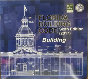 florida building code - building, sixth edition (2017)