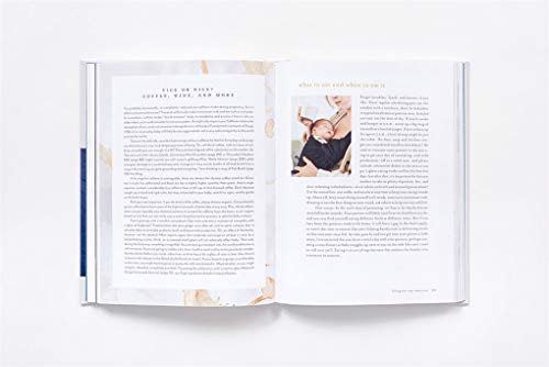 The First Forty Days: The Essential Art of Nourishing the New Mother