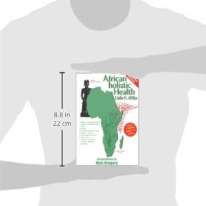 African Holistic Health