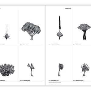 The Architecture of Trees