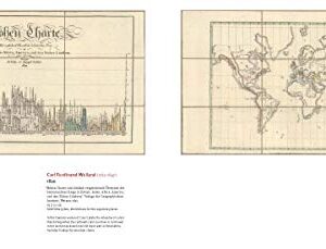 An Atlas of Geographical Wonders: From Mountaintops to Riverbeds