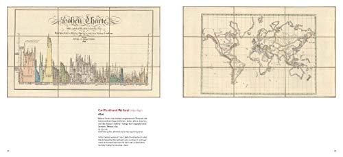 An Atlas of Geographical Wonders: From Mountaintops to Riverbeds