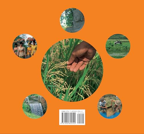 Cycle of Rice, Cycle of Life: A Story of Sustainable Farming