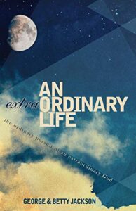 an extraordinary life