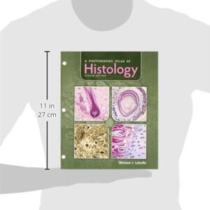 A Photographic Atlas of Histology