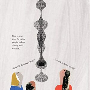 A Life Made by Hand: The Story of Ruth Asawa