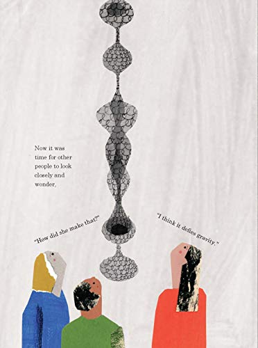 A Life Made by Hand: The Story of Ruth Asawa