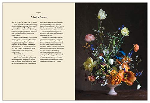 Cultivated: The Elements of Floral Style