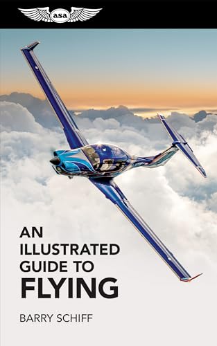 An Illustrated Guide to Flying