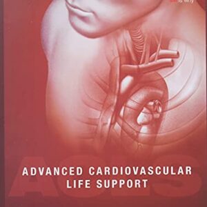 Advanced Cardiovascular Life Support Provider Manual