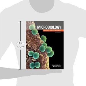 Microbiology: Laboratory Theory & Application