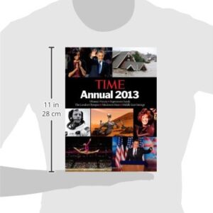 Time Annual 2013