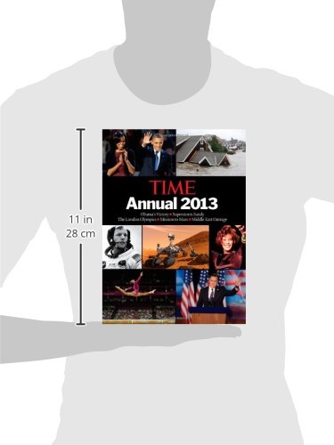 Time Annual 2013