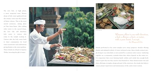 Cycle of Rice, Cycle of Life: A Story of Sustainable Farming