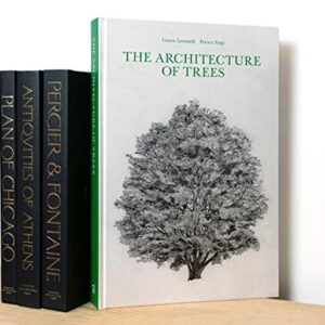 The Architecture of Trees