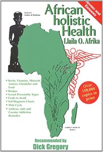 african holistic health