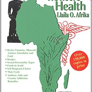 African Holistic Health