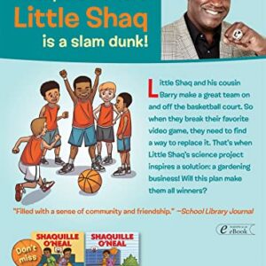 Little Shaq