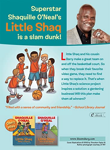 Little Shaq