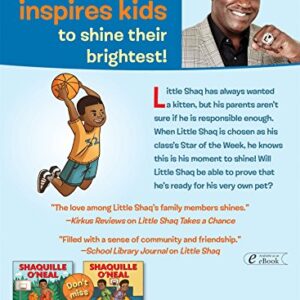 Little Shaq: Star of the Week