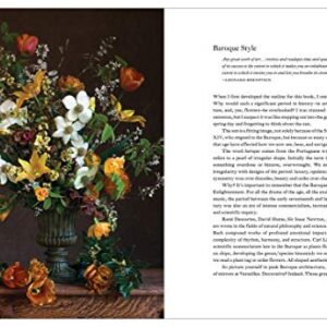 Cultivated: The Elements of Floral Style