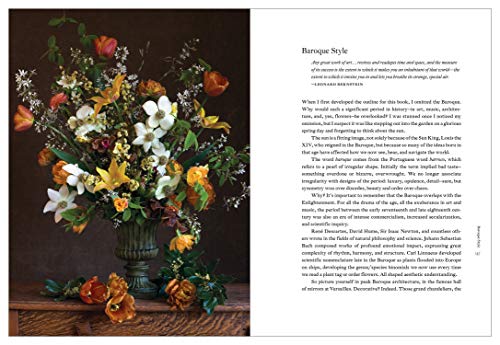 Cultivated: The Elements of Floral Style