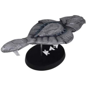 dark horse deluxe halo: covenant truth & reconciliation ship replica vehicle