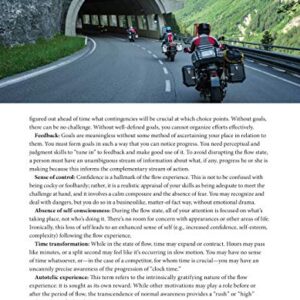 Why We Ride: A Psychologist Explains the Motorcyclist's Mind and the Love Affair Between Rider, Bike, and Road (CompanionHouse Books) In-Depth Explanation, Sports Psychology, and the State of Flow