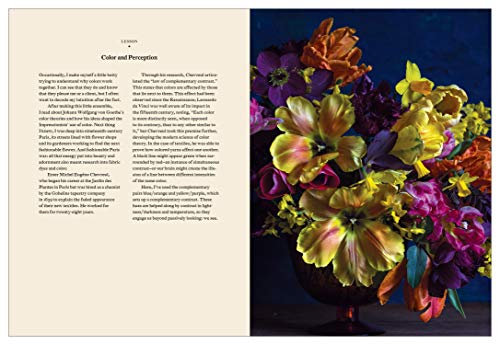 Cultivated: The Elements of Floral Style