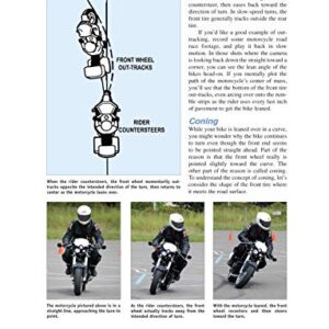 Proficient Motorcycling: The Ultimate Guide to Riding Well, Updated & Expanded 2nd Edition (CompanionHouse Books) The Must-Have Manual: Confront Fears, Sharpen Handling Skills, & Learn to Ride Safely