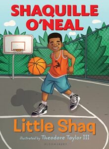 little shaq