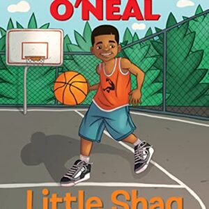 Little Shaq