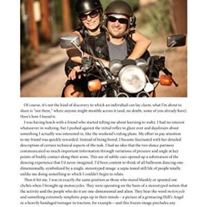 Why We Ride: A Psychologist Explains the Motorcyclist's Mind and the Love Affair Between Rider, Bike, and Road (CompanionHouse Books) In-Depth Explanation, Sports Psychology, and the State of Flow