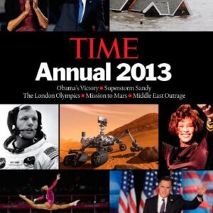 Time Annual 2013