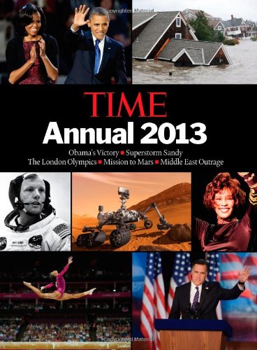 Time Annual 2013