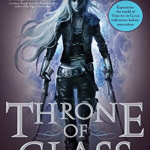 Throne of Glass