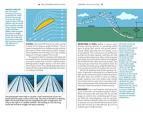 An Illustrated Guide to Flying