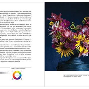 Cultivated: The Elements of Floral Style