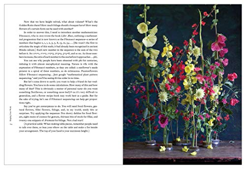 Cultivated: The Elements of Floral Style