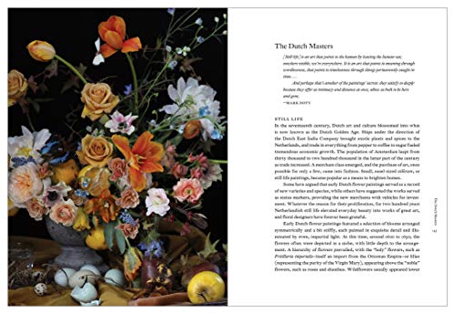 Cultivated: The Elements of Floral Style