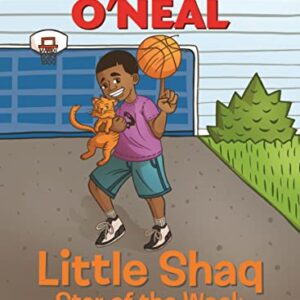 Little Shaq: Star of the Week