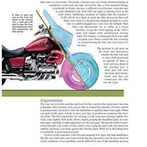 Proficient Motorcycling: The Ultimate Guide to Riding Well, Updated & Expanded 2nd Edition (CompanionHouse Books) The Must-Have Manual: Confront Fears, Sharpen Handling Skills, & Learn to Ride Safely