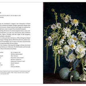 Cultivated: The Elements of Floral Style