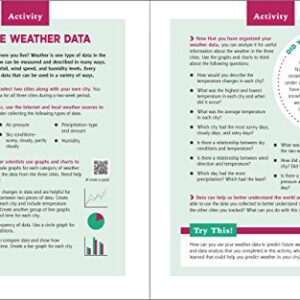 Big Data: Information in the Digital World with Science Activities for Kids